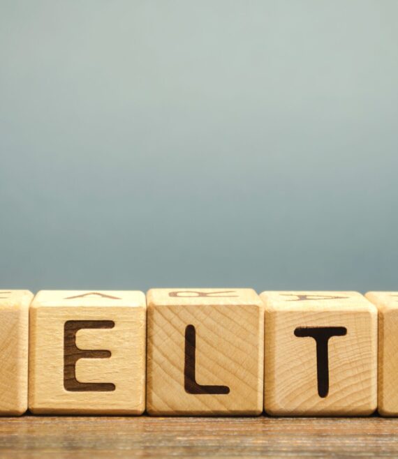 Complete IELTS – Perfect Practice